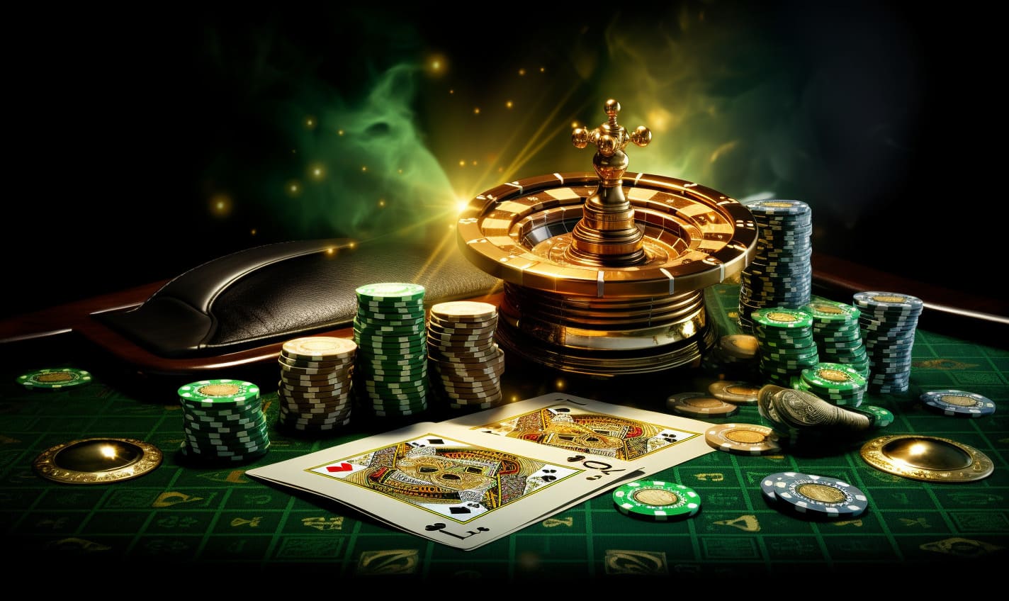 7P55.BET: Plataforma Big Win com Jogos de Casino Online