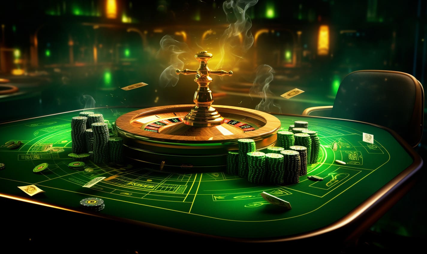 7P55.BET: Plataforma Big Win com Jogos de Casino Online